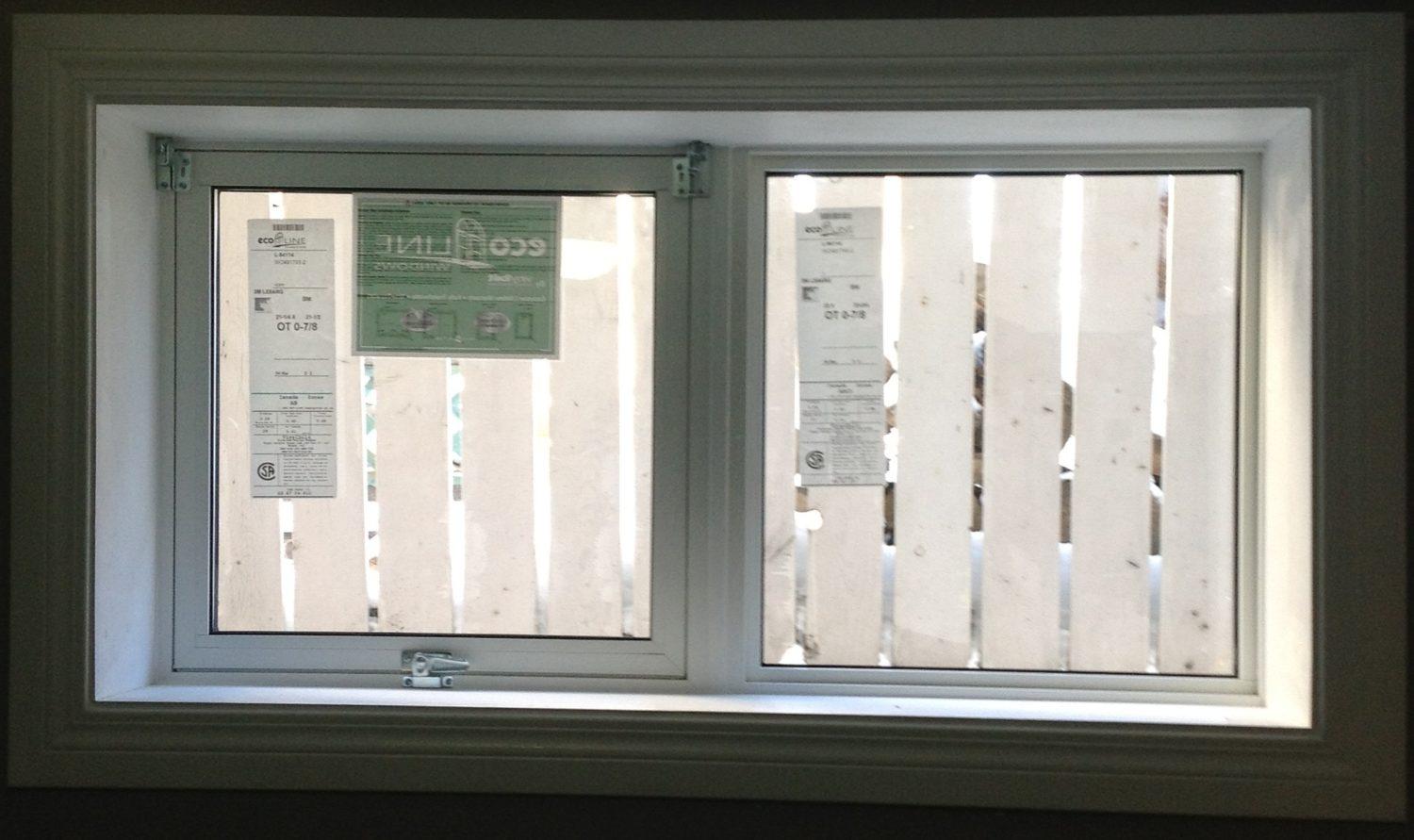 Denver’s #1 Choice for Basement Replacement Windows – CWS Exteriors ...